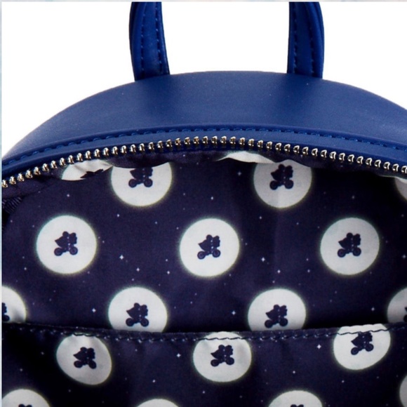 Loungefly | Bags | Loungefly Et Glow In The Dark Mini Backpack | Poshmark